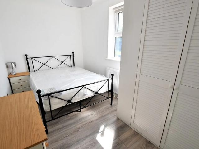 Room at Dimsdale Crescent, East Hertfordshire