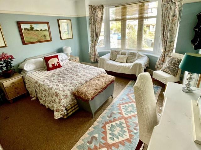 Room at Dingle Road, Bournemouth
