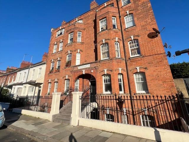 Room at Disbrowe Road, Greater London