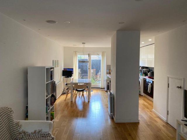 Room at Discovery Walk, Greater London