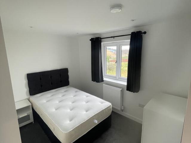 Room at Discovery Avenue, Ipswich