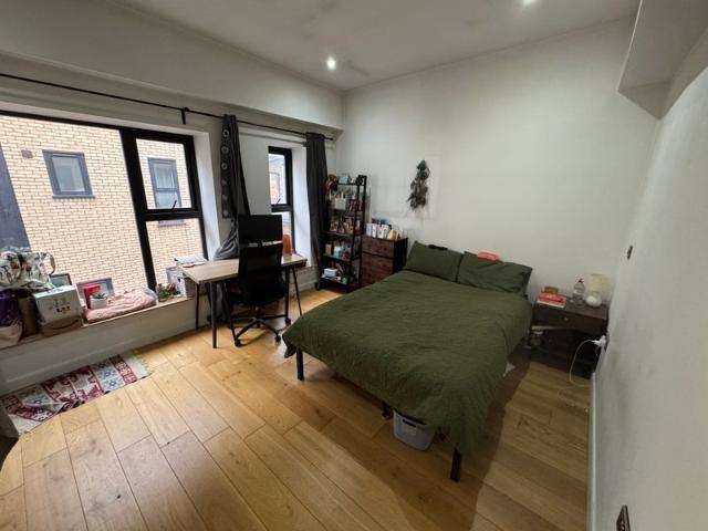 Room at Dispensary Lane, Greater London