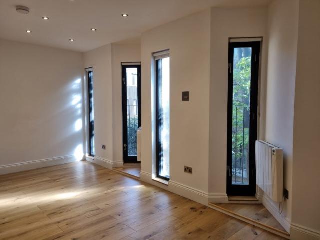 Room at Dispensary Lane, Greater London