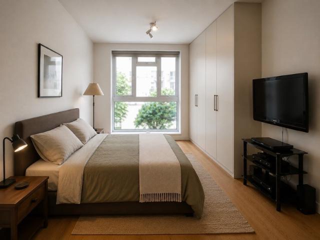 Room at Diploma Avenue, Greater London