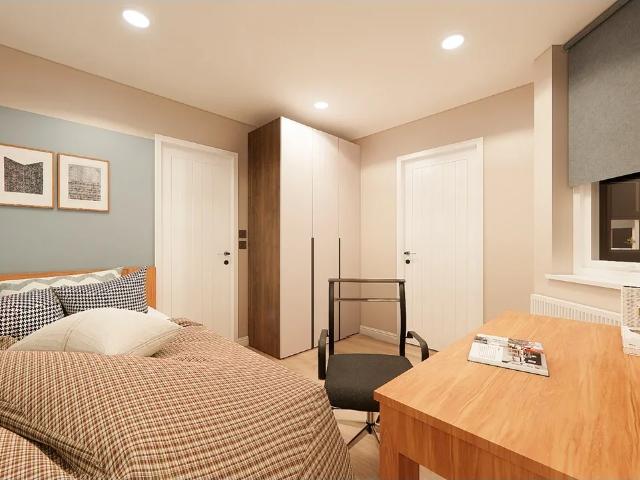 Room at Dirdene Gardens, Epsom and Ewell