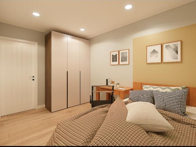Room at Dirdene Gardens, Epsom and Ewell