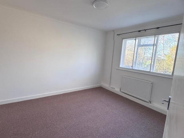 Room at Dockwell Close, Greater London