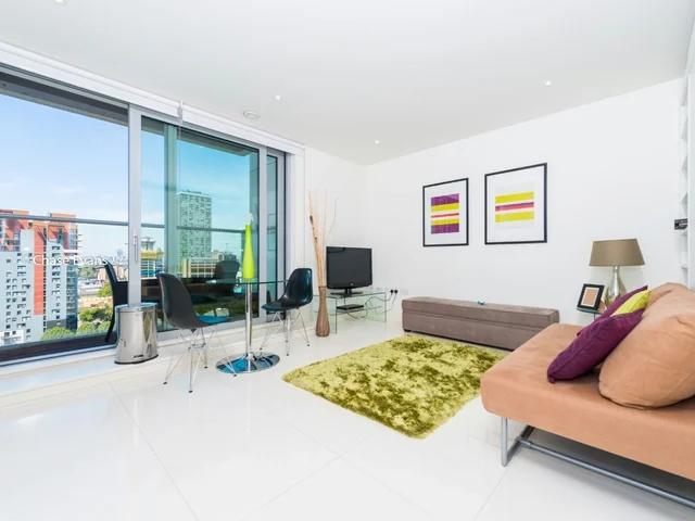Room at Dockyard Lane, Greater London
