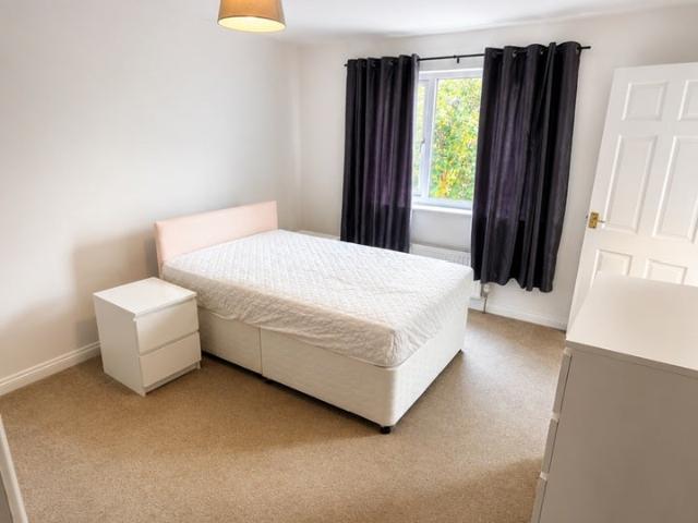 Room at Dock Road, Fenland District