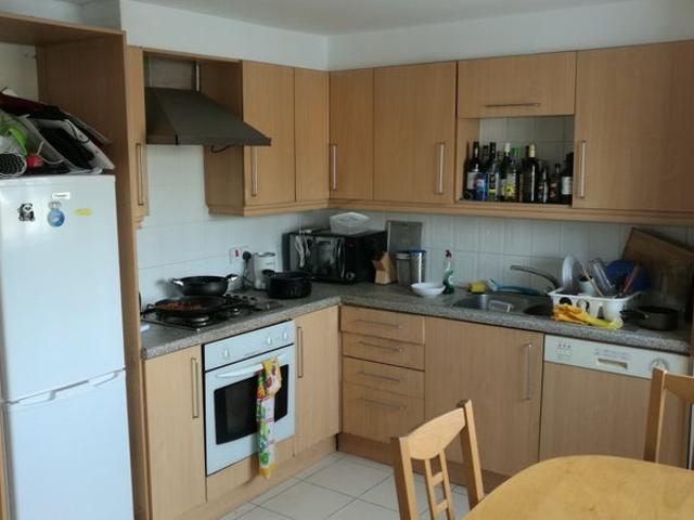 Room at Dockers Tanner Road, Greater London