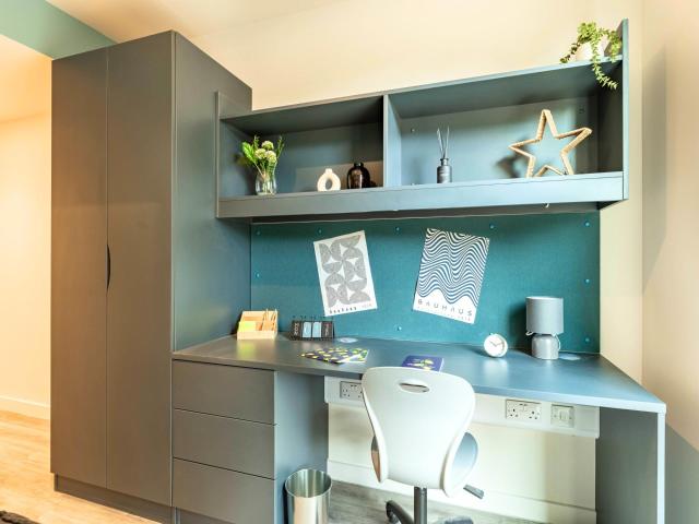 Room at Dogpool Lane, Birmingham