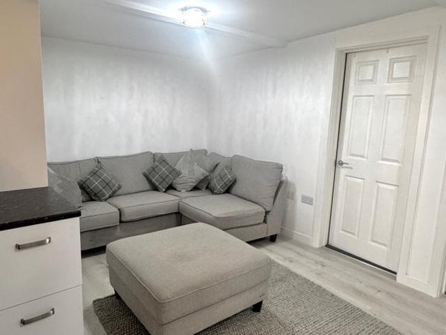 Room at Dolman Close, Bristol