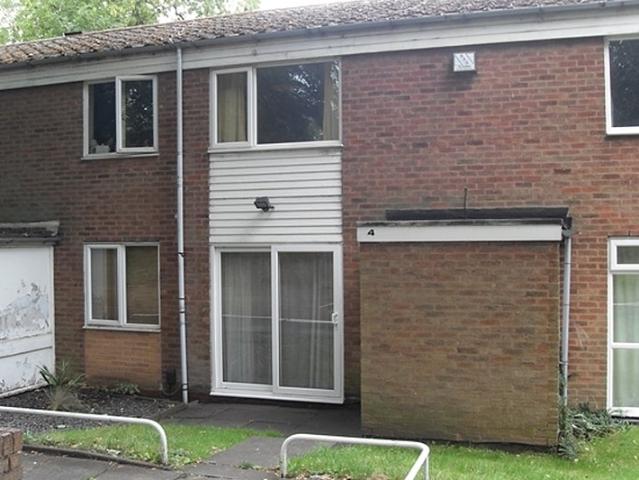 Room at Dollery Drive, Birmingham