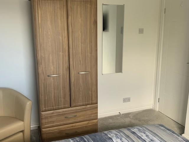Room at Donnington Road, Borough of Wyre