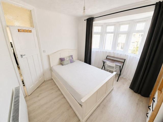 Room at Donaldson Road, Greater London