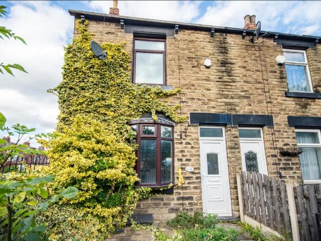 Room at Doncaster Road, Barnsley