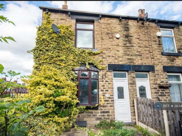 Room at Doncaster Road, Barnsley