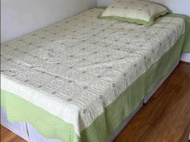 Room at Dongola Road, Greater London