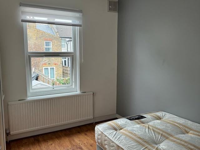 Room at Dongola Road, Greater London