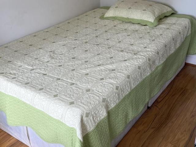 Room at Dongola Road, Greater London