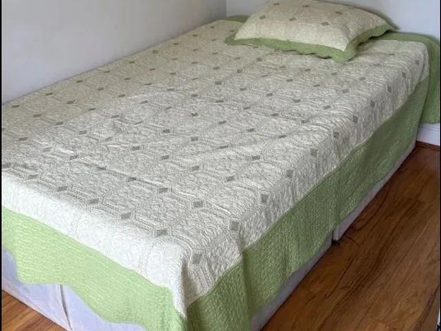 Room at Dongola Road, Greater London