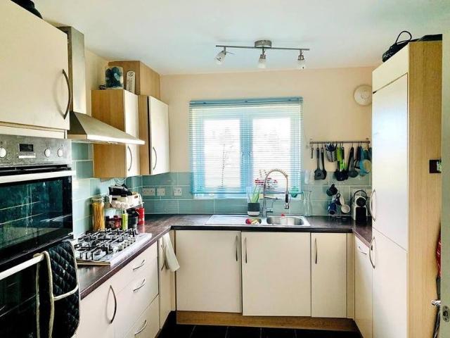 Room at Dorney Place, Dartford