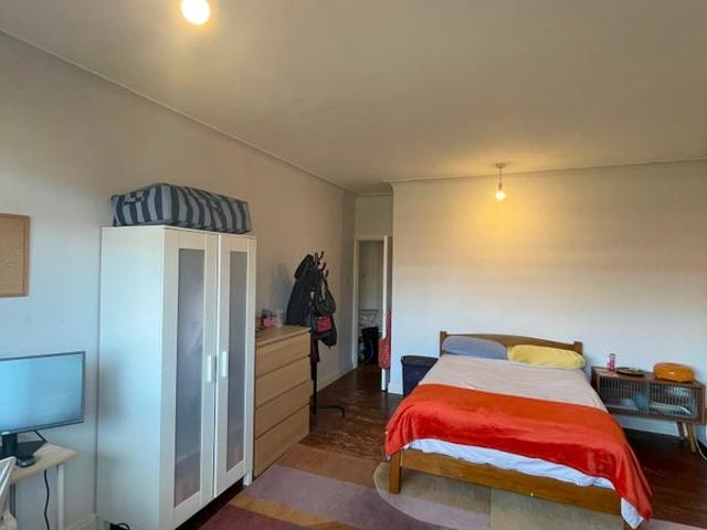 Room at Dorchester Court, Greater London