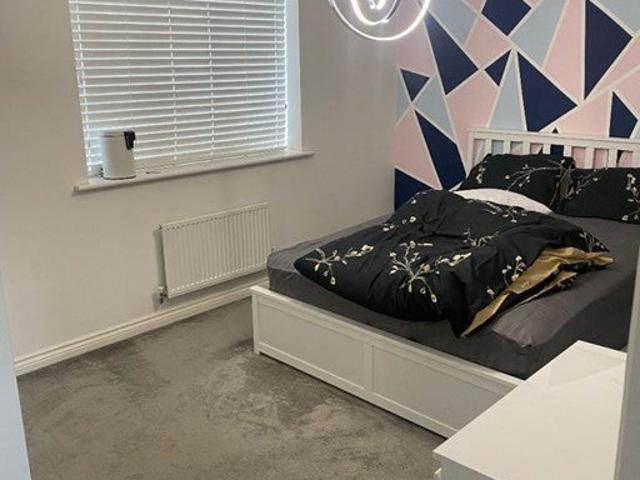 Room at Dorchester road, Weymouth