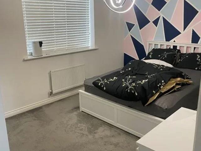 Room at Dorchester road, Weymouth