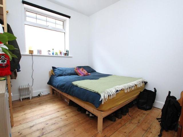 Room at Dorchester Road, Poole