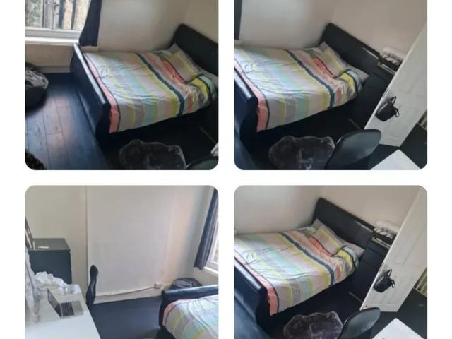 Room at Downton Avenue, Greater London