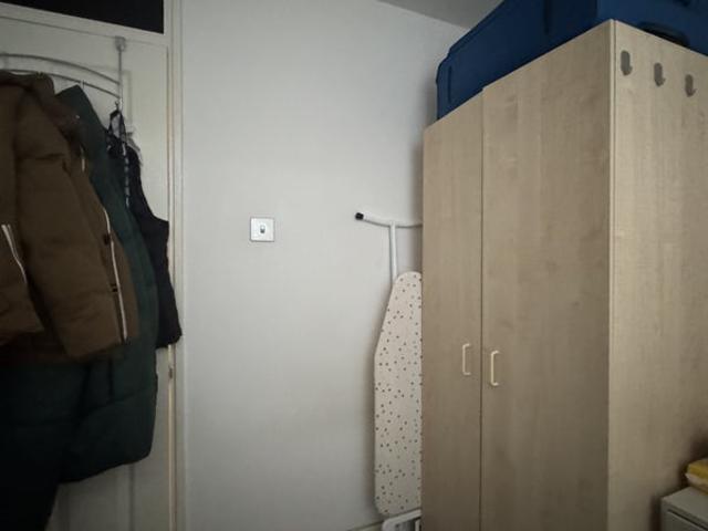 Room at Downfield Close, City of Westminster