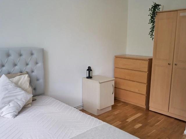 Room at Downfield Close, City of Westminster