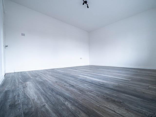 Room at Downham Way, Greater London