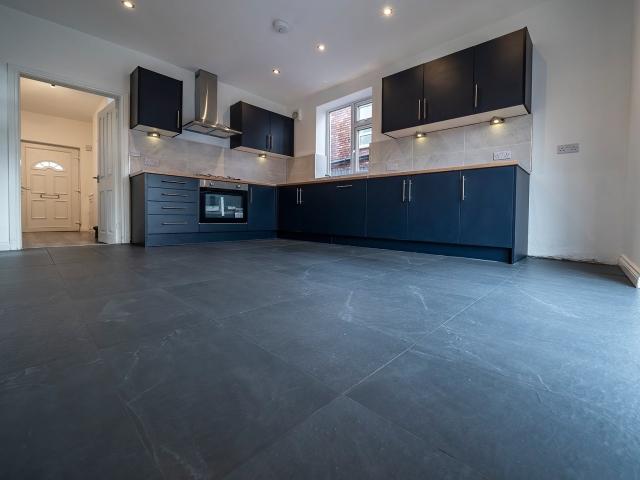 Room at Downham Way, Greater London