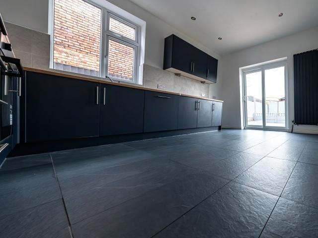 Room at Downham Way, Greater London
