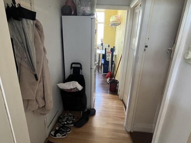 Room at Downhills Way, Greater London