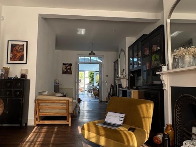Room at Downhills Avenue, Greater London