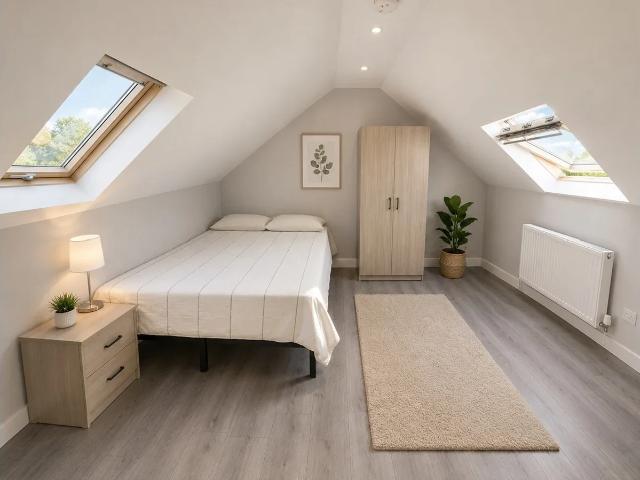 Room at Downhills Park Road, Greater London