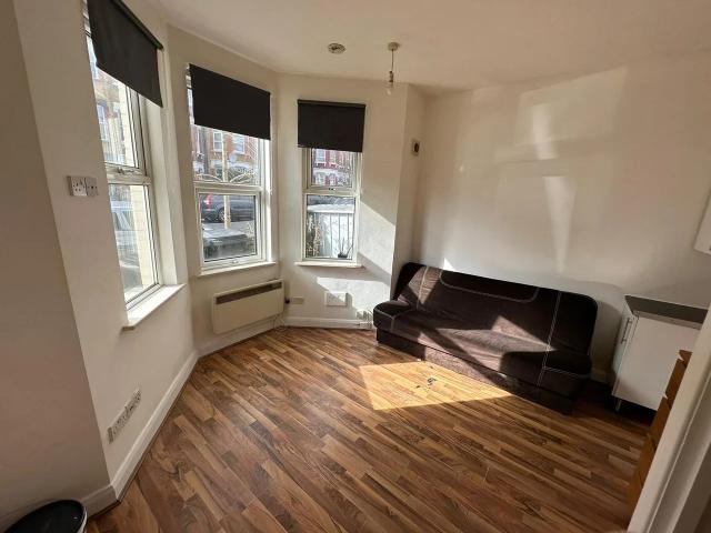 Room at Downhills Park Road, Greater London