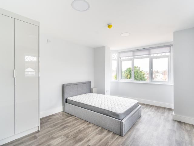 Room at Downing Drive, Greater London