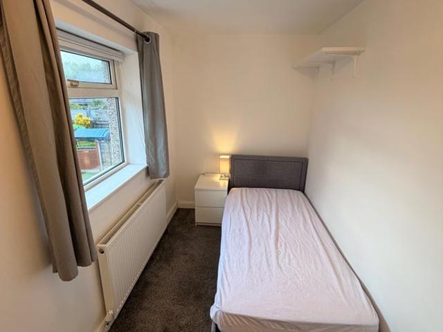 Room at Downland Way, St Helens