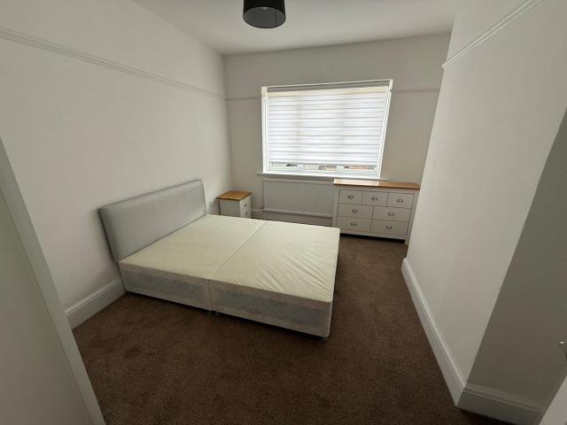 Room at Downs Mead, Adur