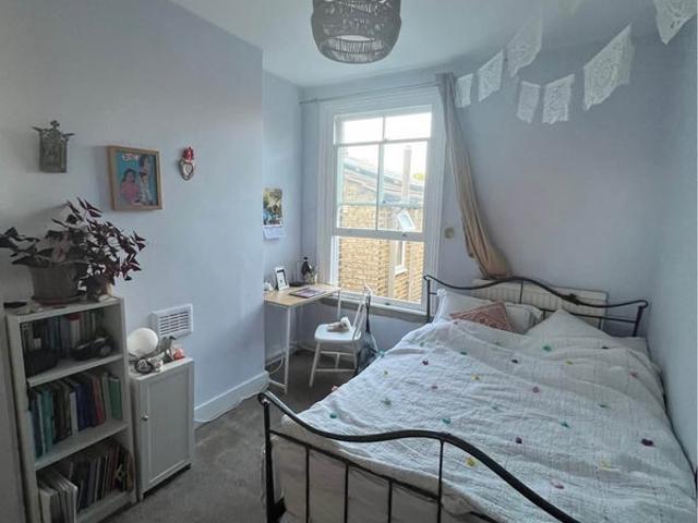 Room at Dowlas Street, Greater London