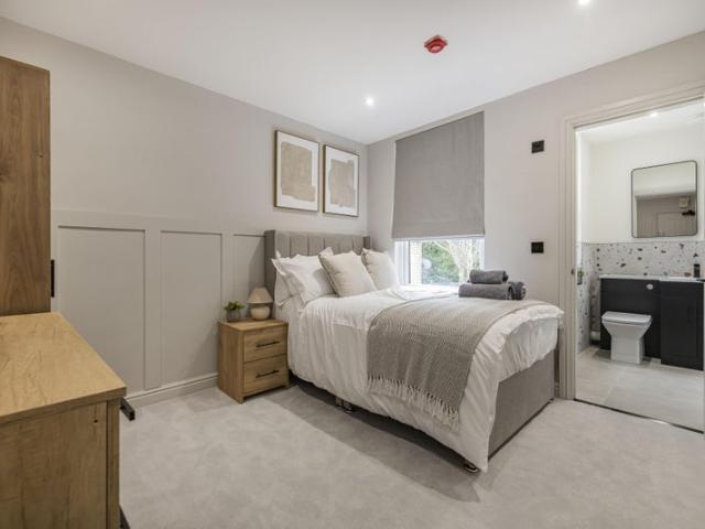Room at Douglas Road, Maidstone