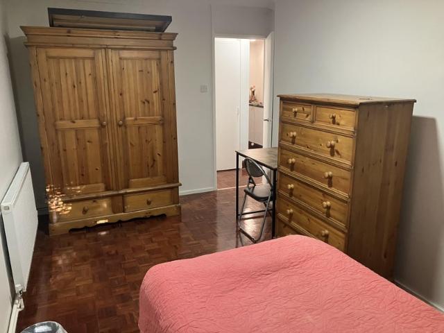Room at Douglas Road North, Greater London