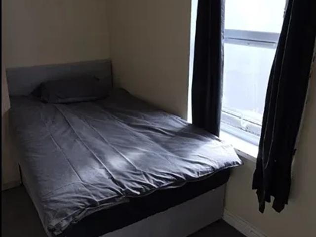 Room at Dove Close, Walsall