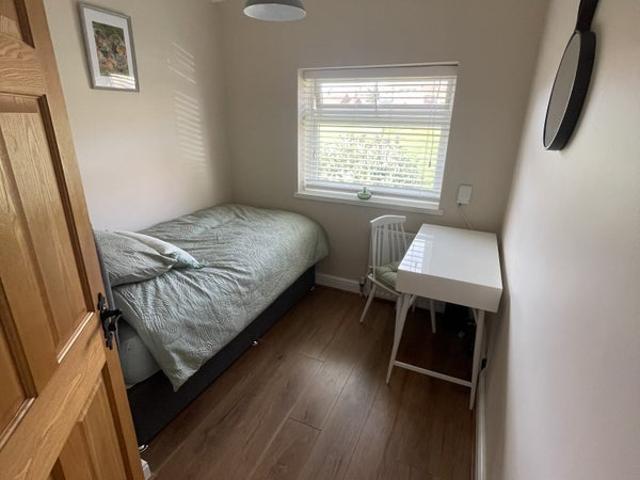 Room at Dovedale Gardens, Gateshead