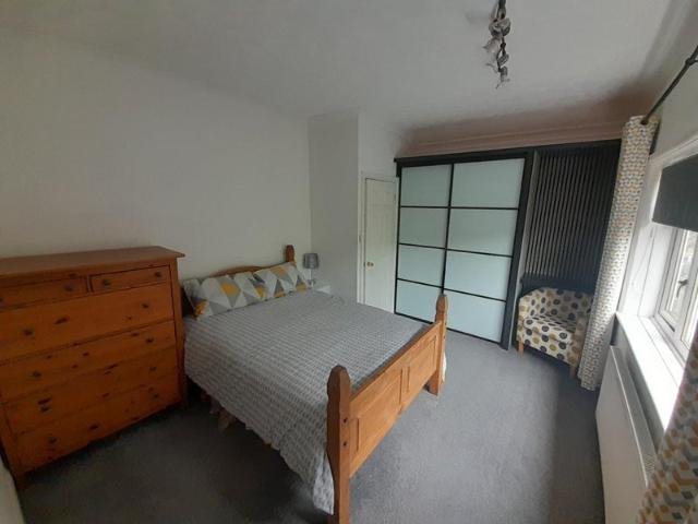 Room at Doxey, Stafford