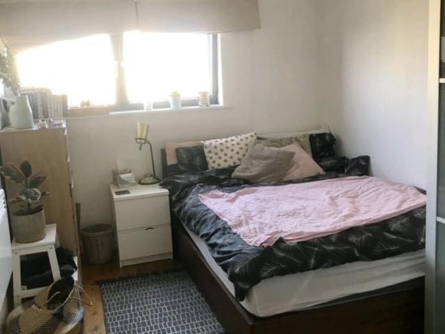 Room at Drayton Park, Greater London